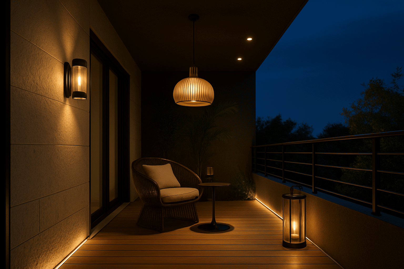 פתרונות תאורה מעוררי השראה לאדריכלים ומעצבי פנים | LOOM Lighting