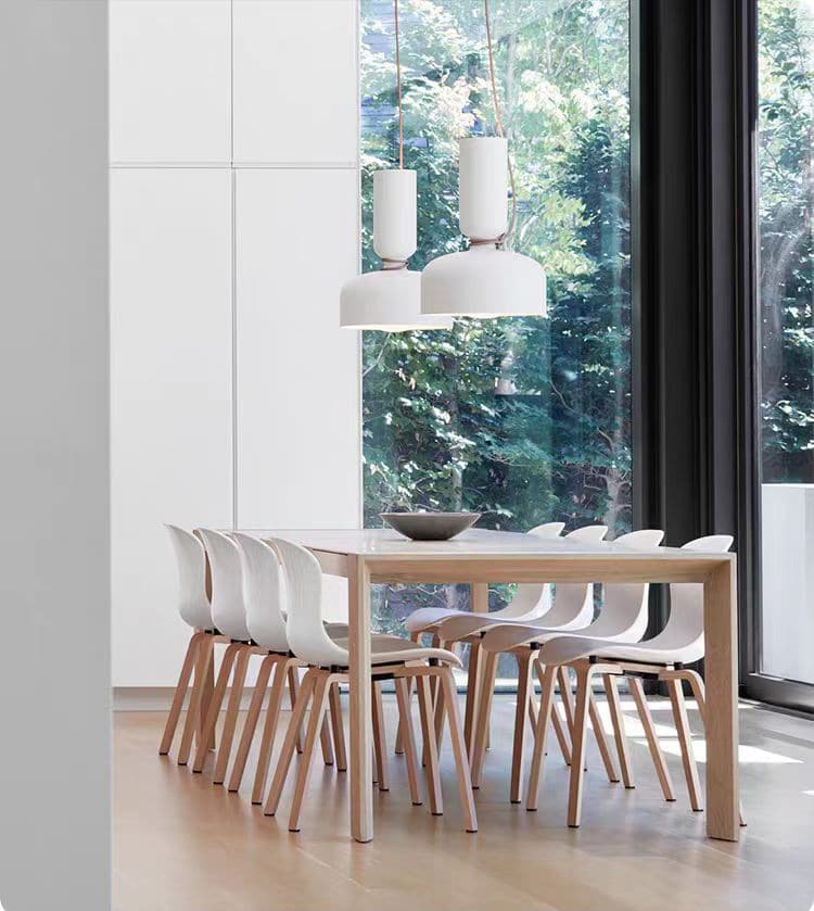 פתרונות תאורה מעוררי השראה לאדריכלים ומעצבי פנים | LOOM Lighting