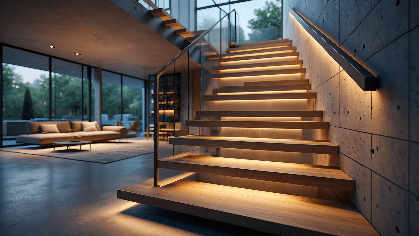 פתרונות תאורה מעוררי השראה לאדריכלים ומעצבי פנים | LOOM Lighting